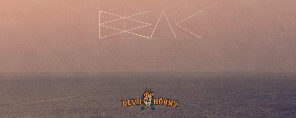 Devil Horns - Metal Music Podcast